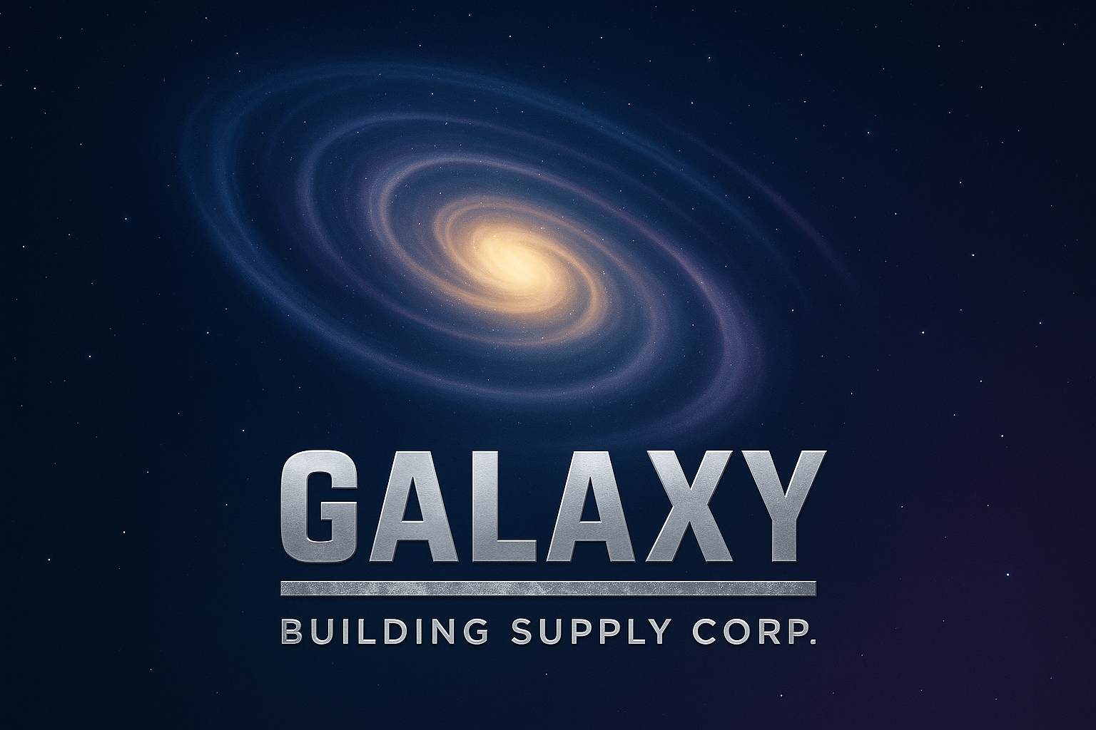 Galaxy Building Supply